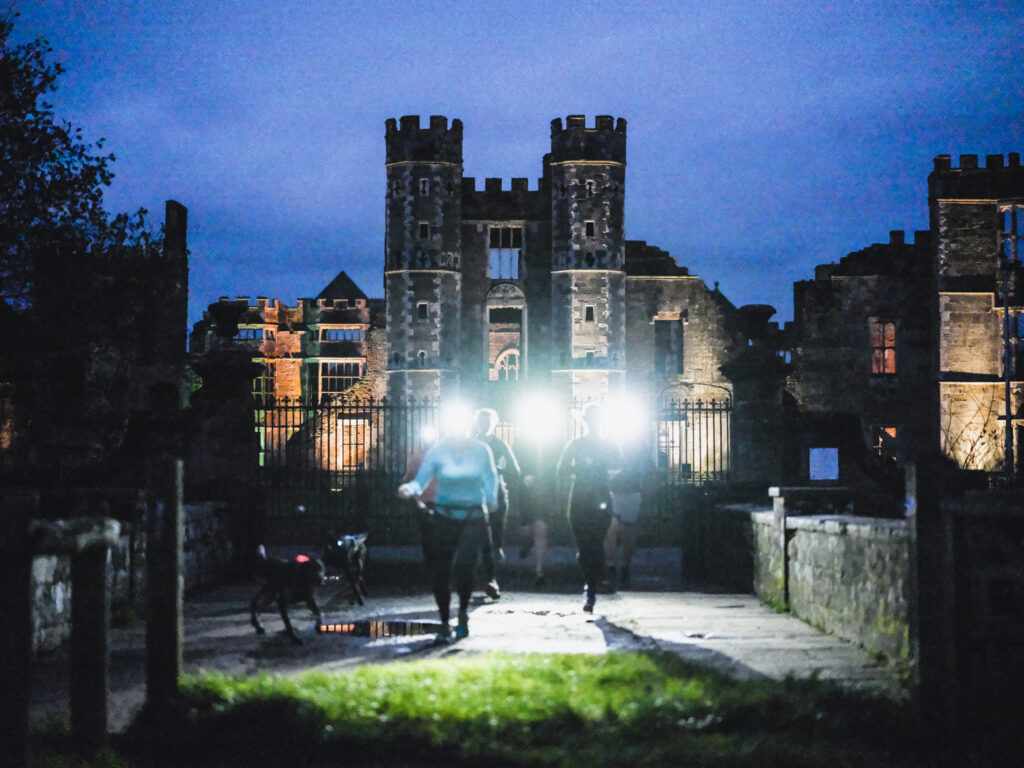 Cowdray Winter Night Run | 5km/10km | Saturday 6th December 2025 - Raw ...